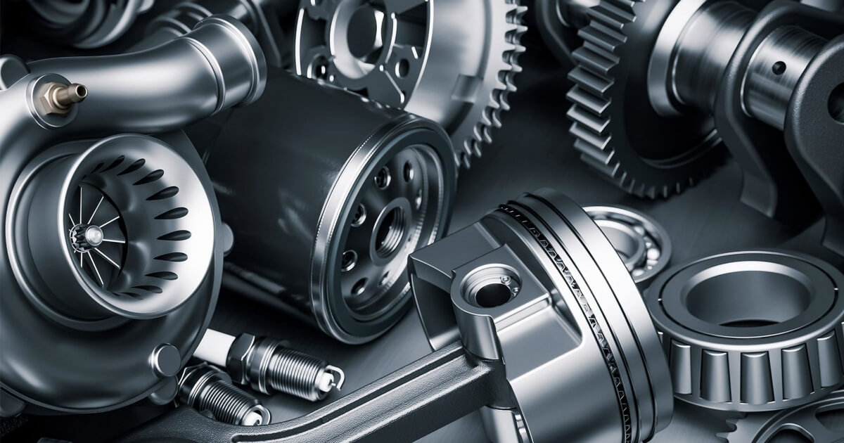 API VANNES – Magasin de pièces détachées auto à Vannes.